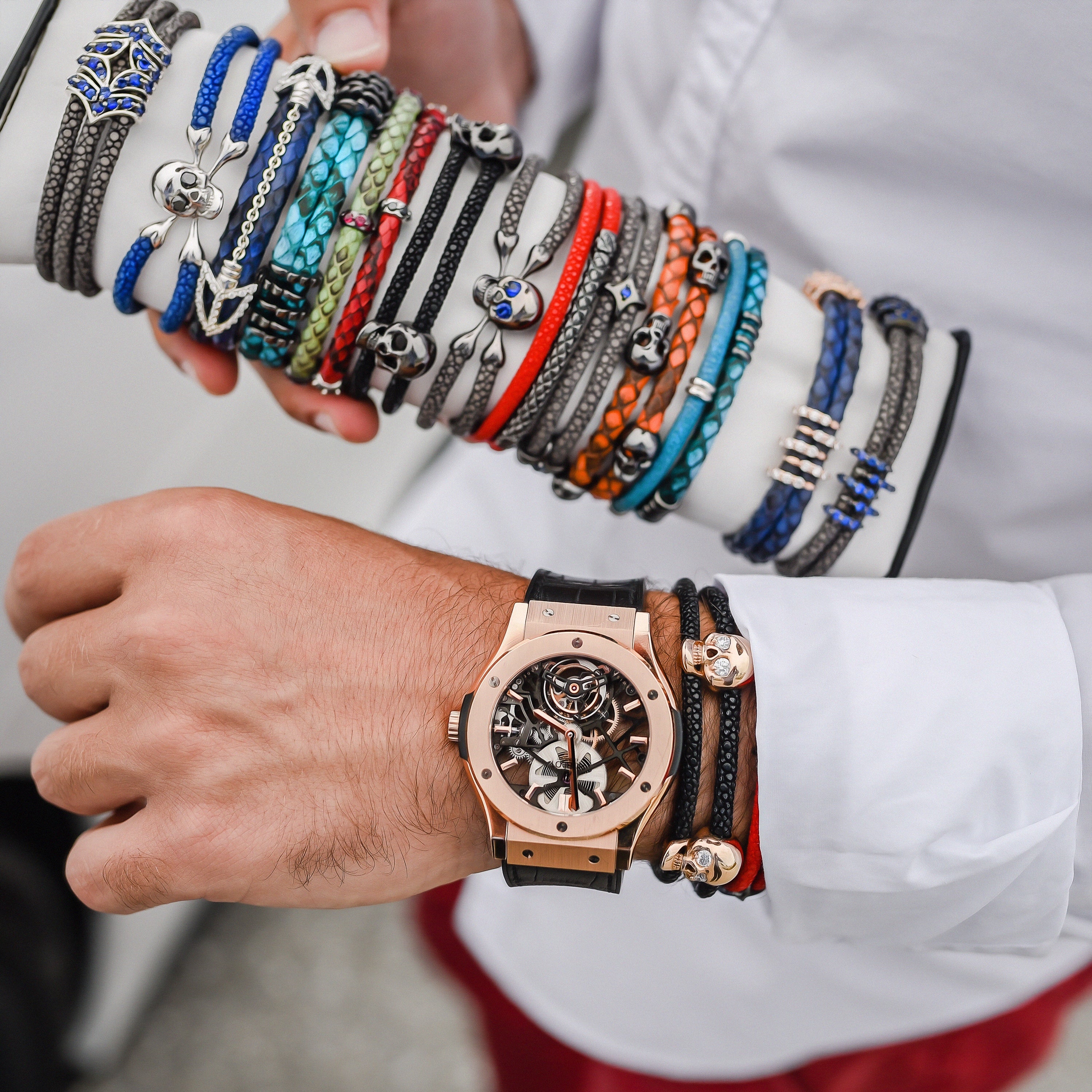 Featured Collection – StingHD