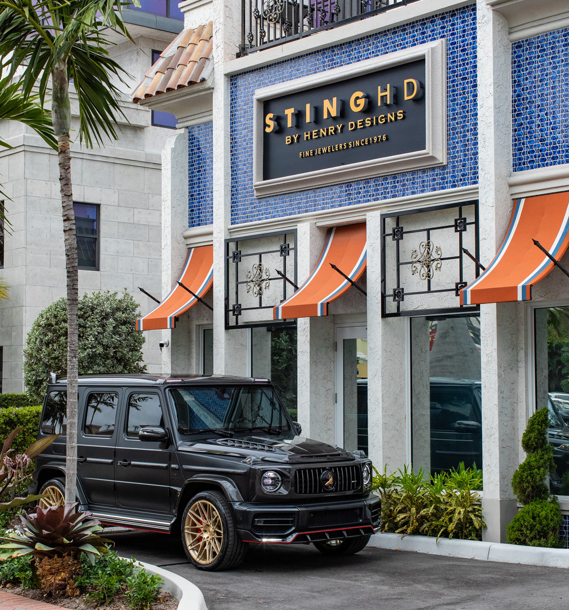 All Products – StingHD