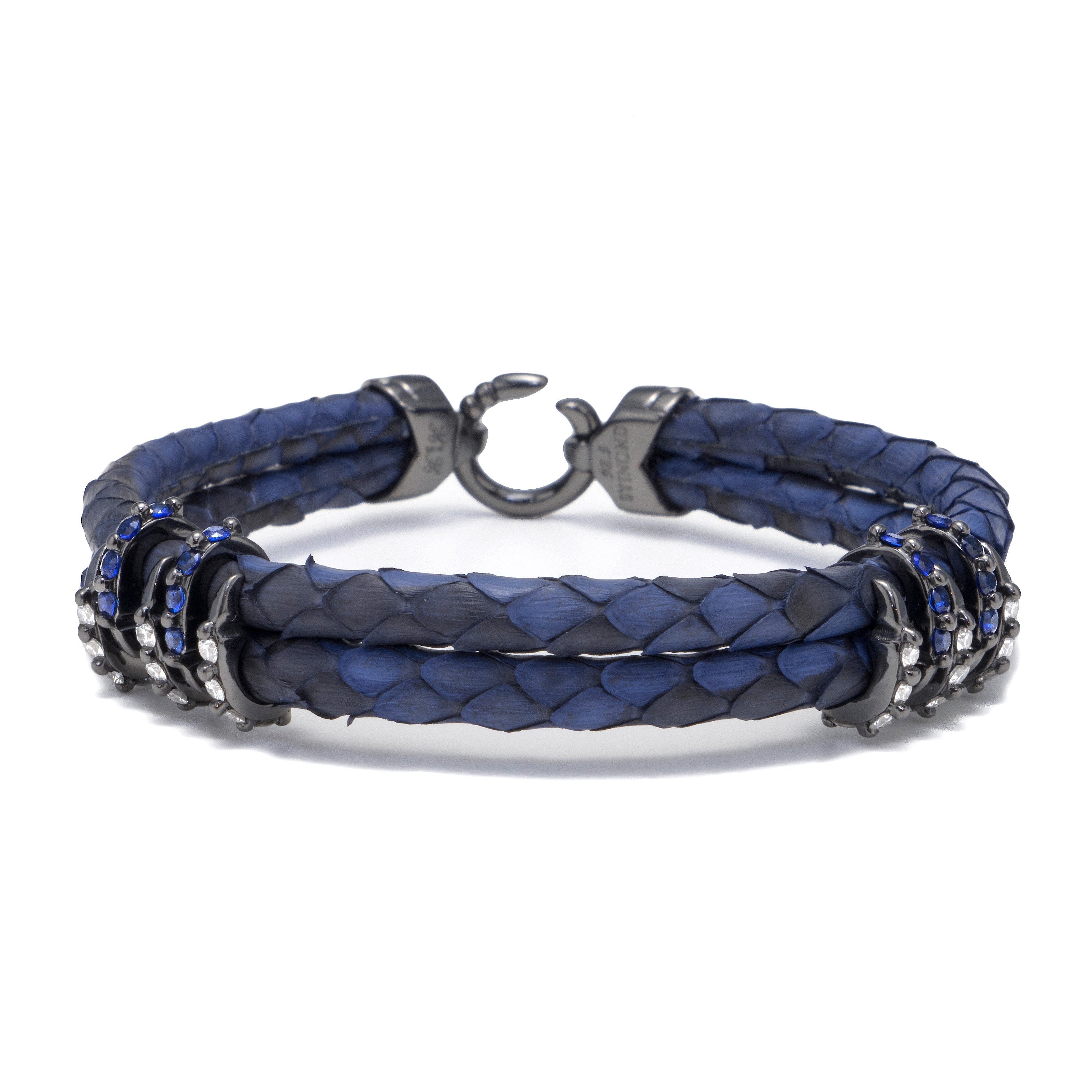 B453 Navy Python – StingHD