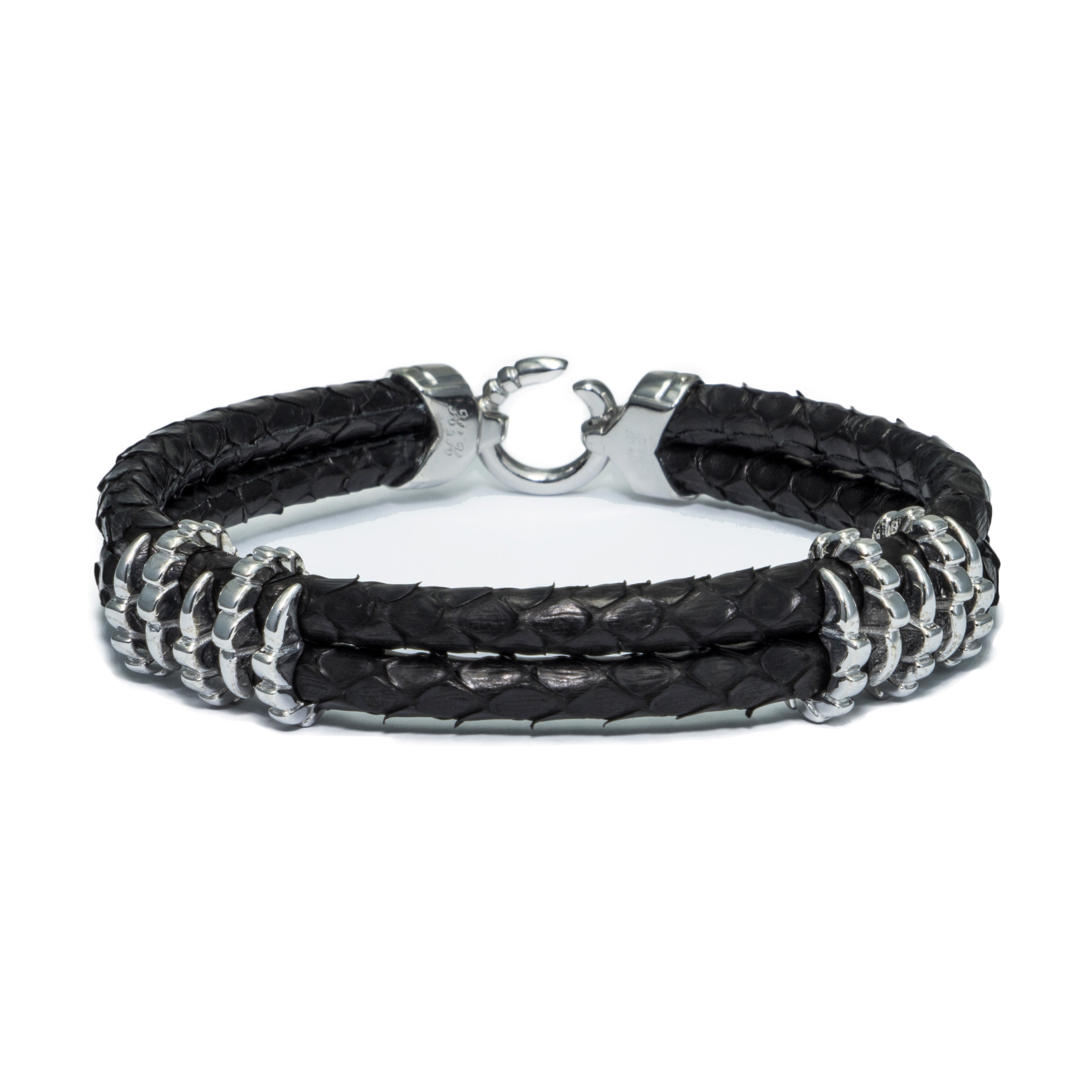 B453P Black Python – StingHD