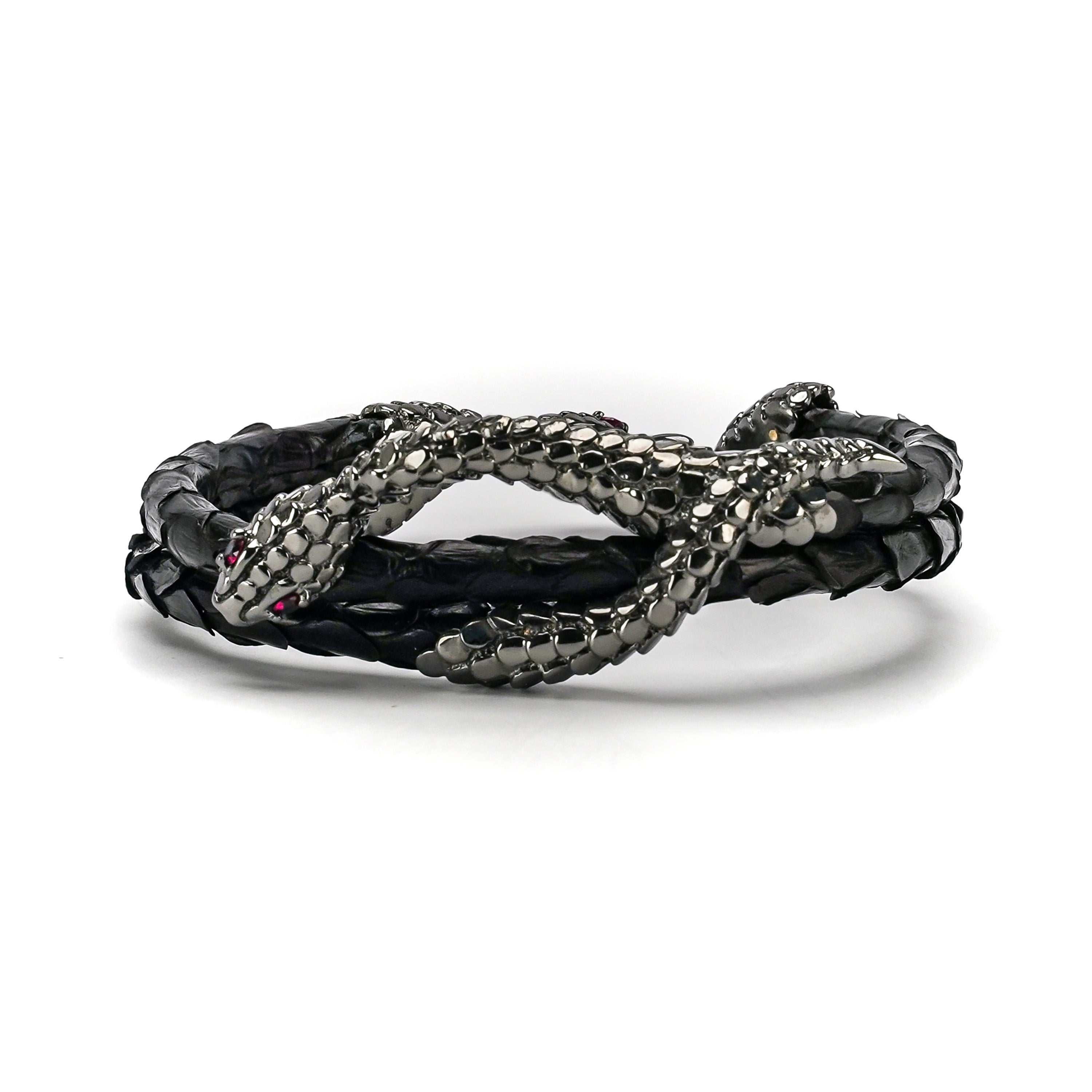 B453 PythonHD Black Ruby – StingHD