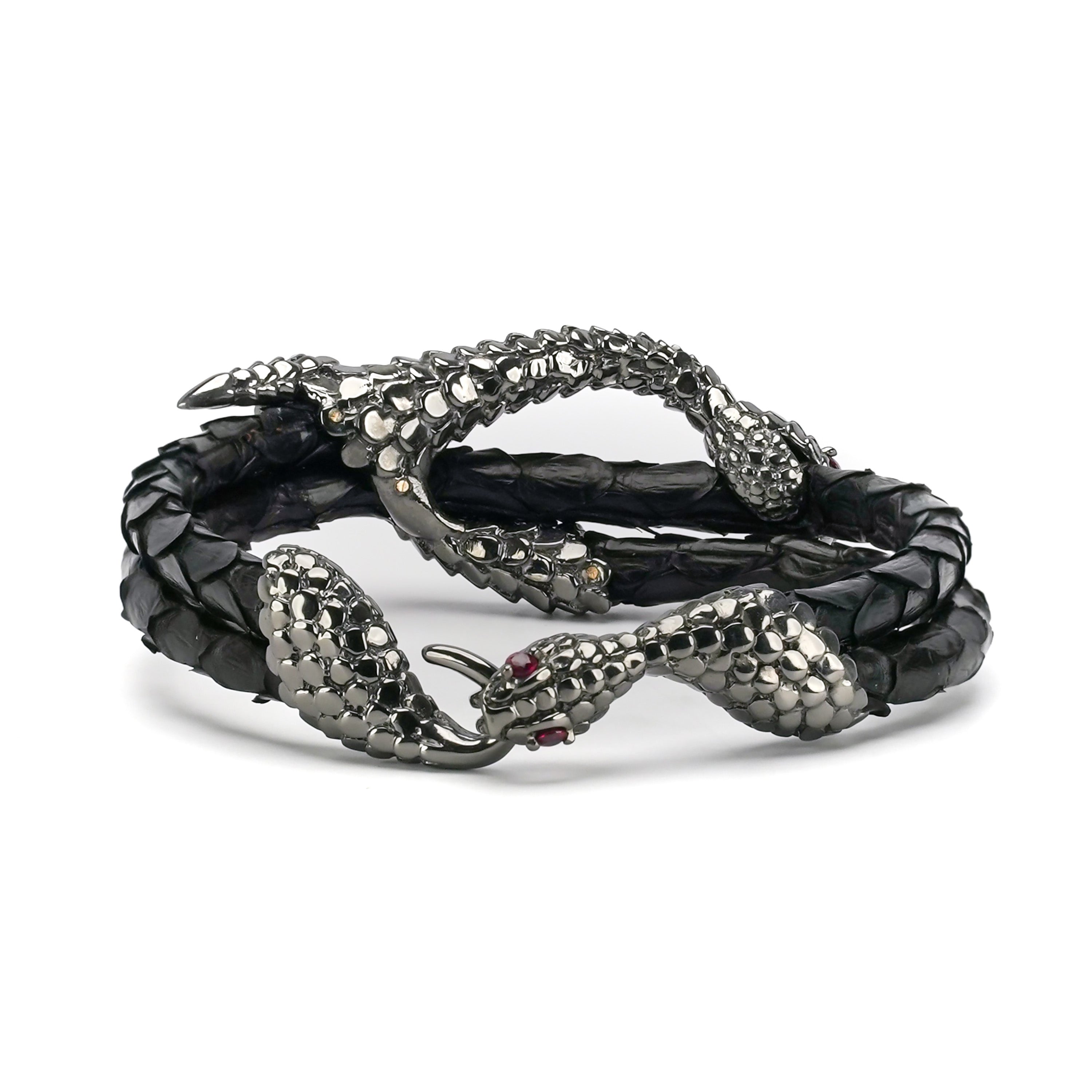 B453 PythonHD Black Ruby – StingHD